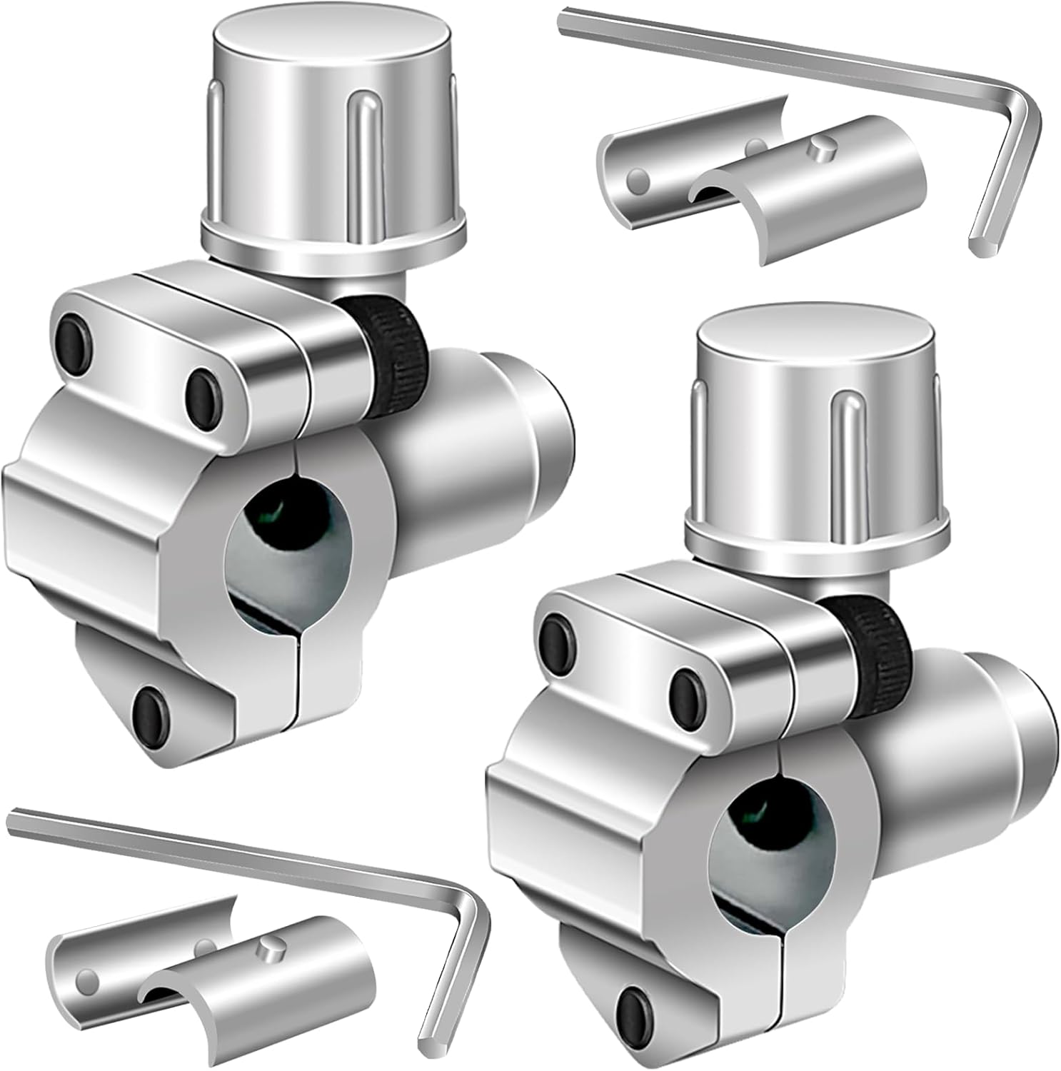 Amazon.com: Boltigen 2pcs BPV31D Bullet Piercing Valve Kit-BPV-31 ...