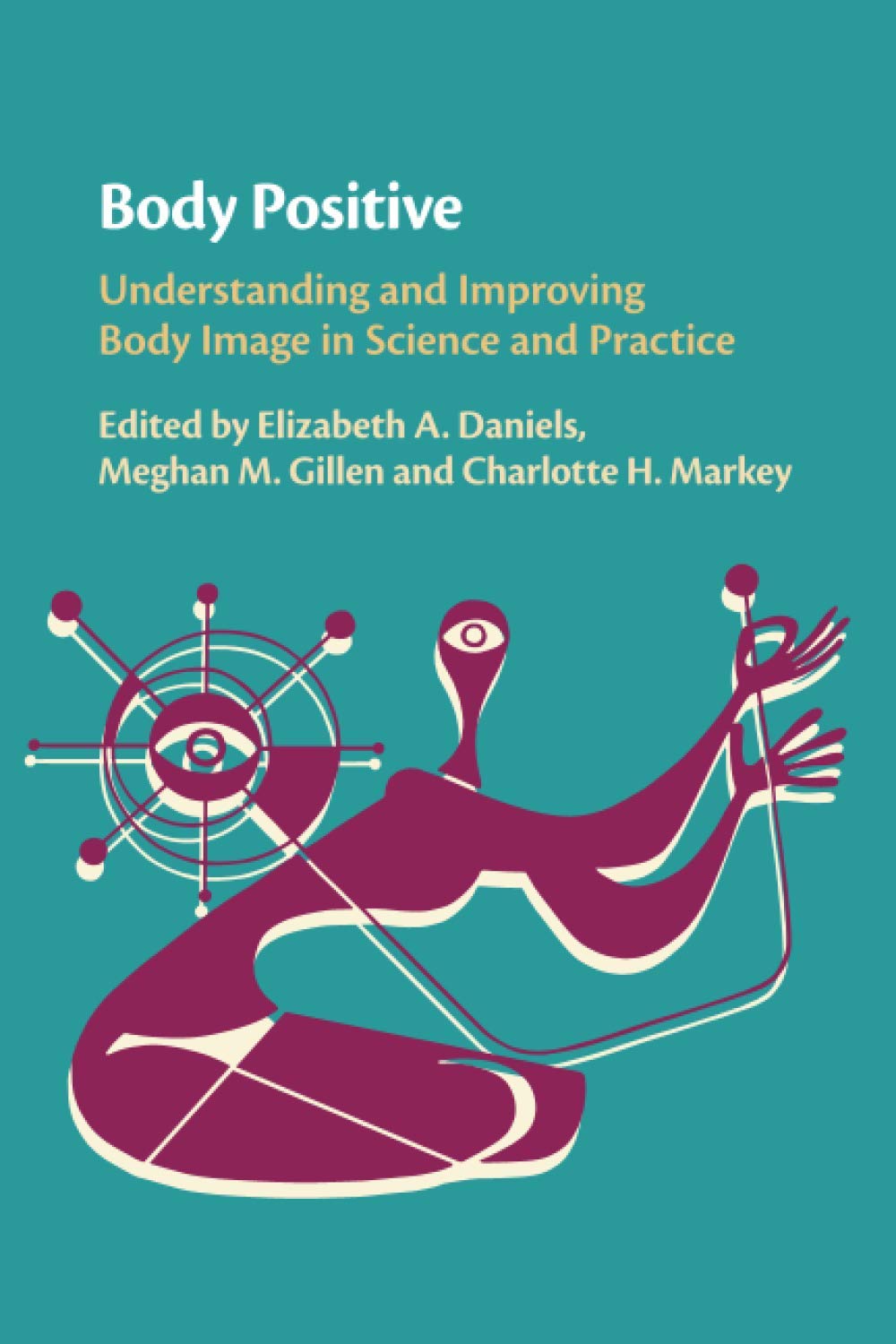 Amazon.com: Body Positive: 9781108410427: Daniels, Elizabeth A.: Books