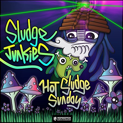Amazon Music Unlimited - Sludge Junkies & ゐつ 『Hot Sludge Sunday』