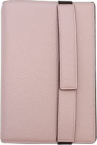 Amazon.com : System Notebook Bible Morbido Vertical Belt Ring Diameter ...