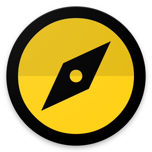 GL Compass - Smart Compass, Location, Flashlight - App on Amazon Appstore