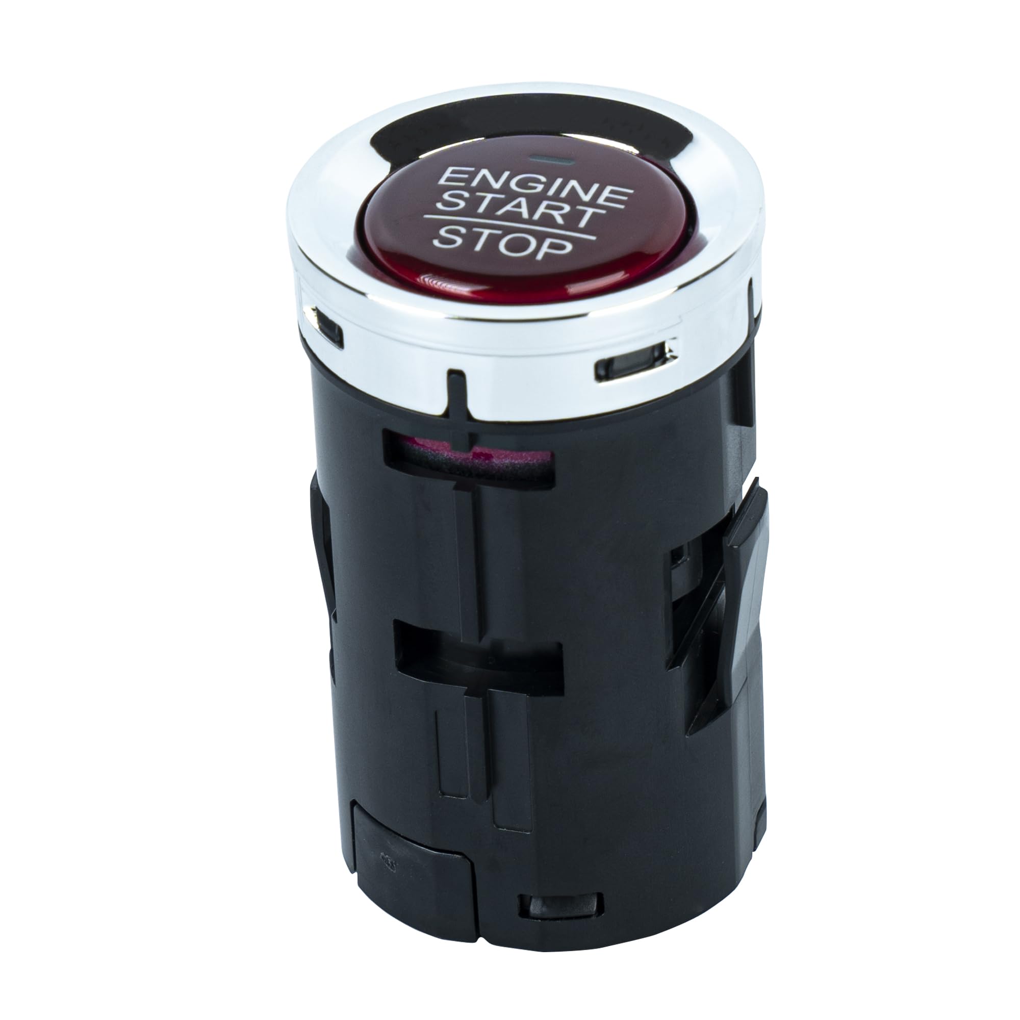 Snapklik.com : Rldym Ignition Starter Switch Engine Start Stop Push ...