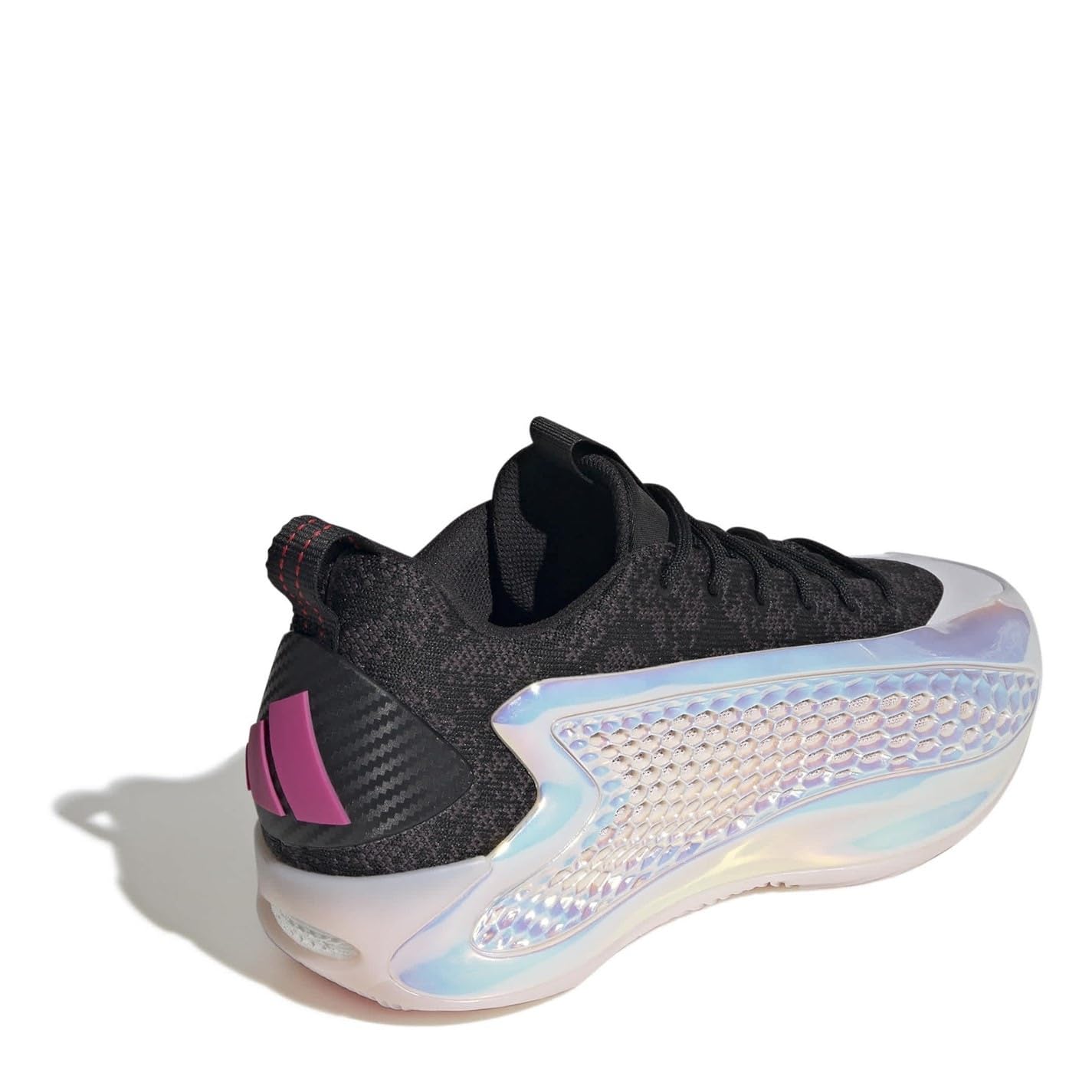 Amazon.co.jp: アディダス（adidas） バスケットシューズ バッシュ