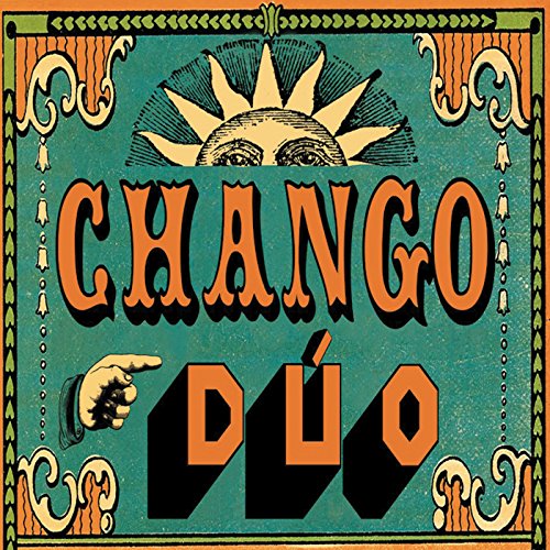 Amazon.com: Chango Duo : Chango Duo: Digital Music