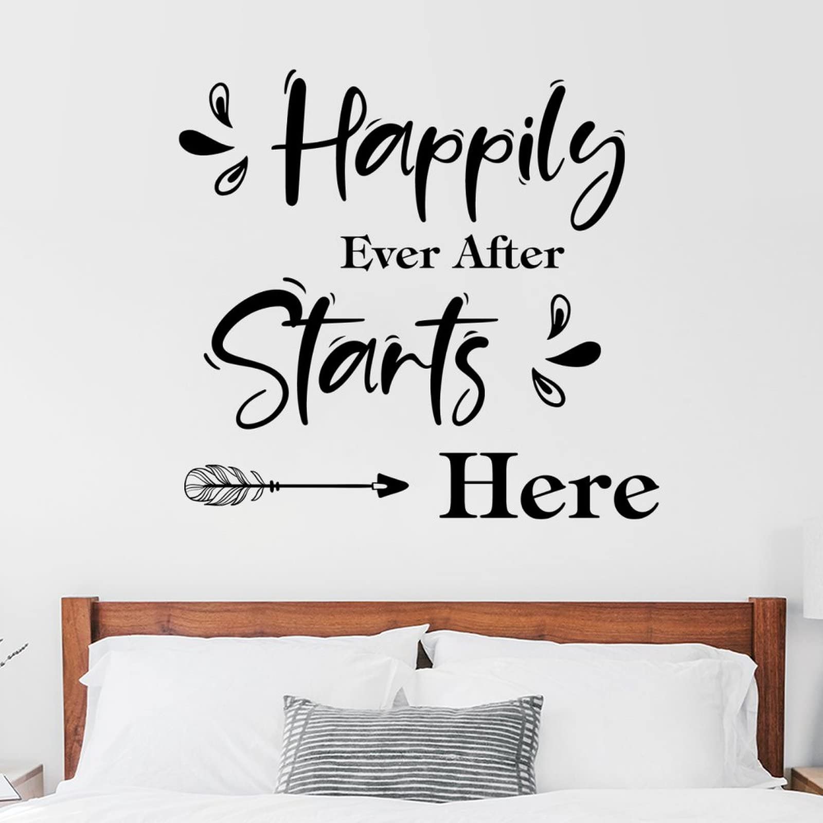 Happily Ever After Words