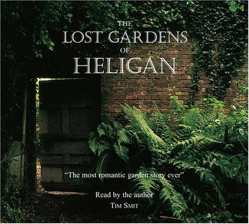 The Lost Gardens of Heligan: Amazon.co.uk: Smit, Tim, Smit, Tim ...