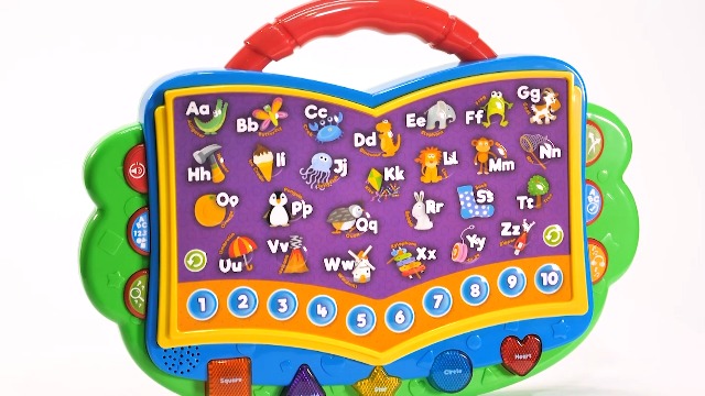 Watch The Learning Journey Smart Learning Station on Amazon Live