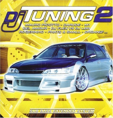 Dj Tuning 2: Amazon.de: Musik-CDs & Vinyl