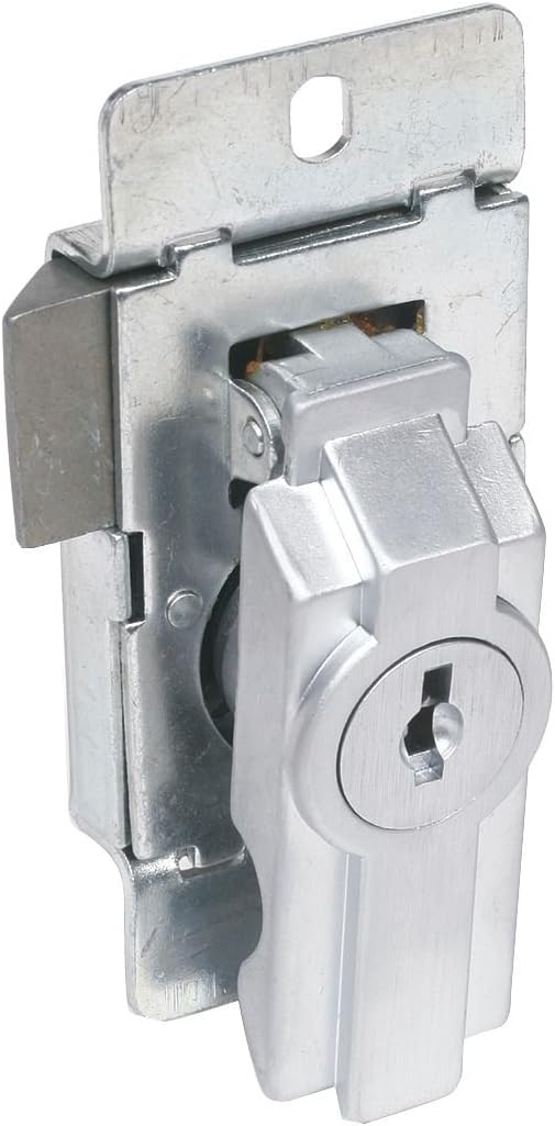 Amazon.com: Ccl Cabinet Lock 15767-RH US26D KA CAT45 (00224) : Tools ...