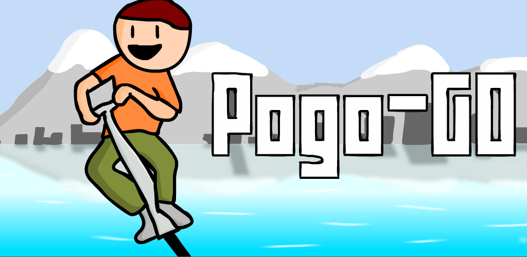 Pogo Go! - App on Amazon Appstore