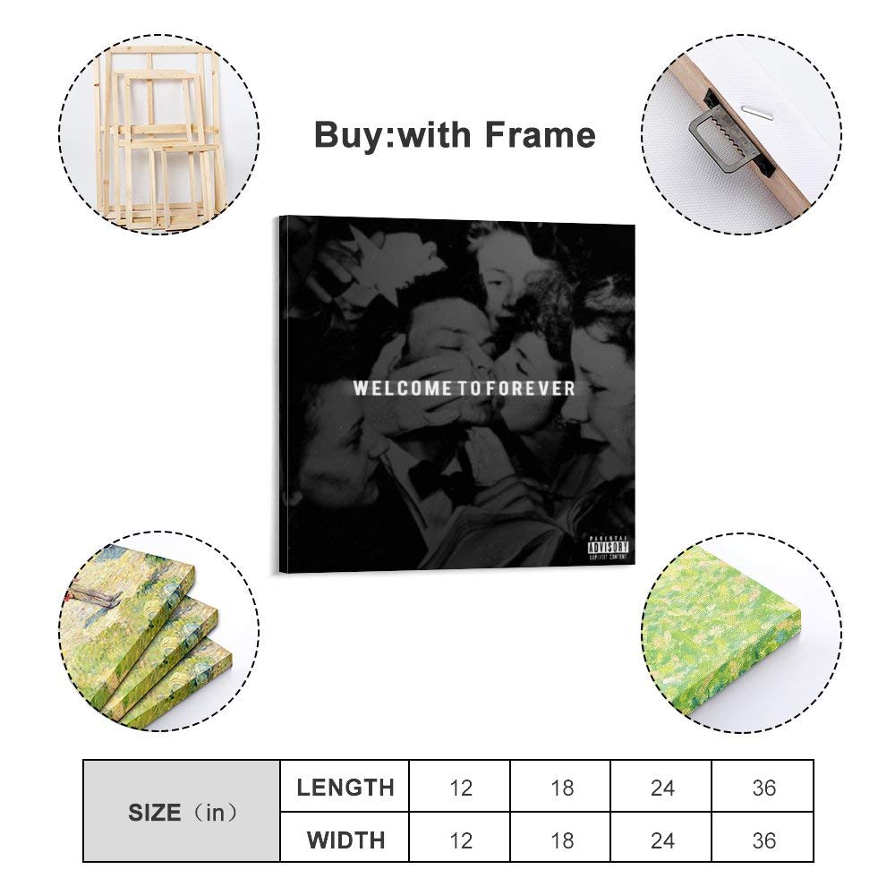 Logic Rapper Welcome To Forever