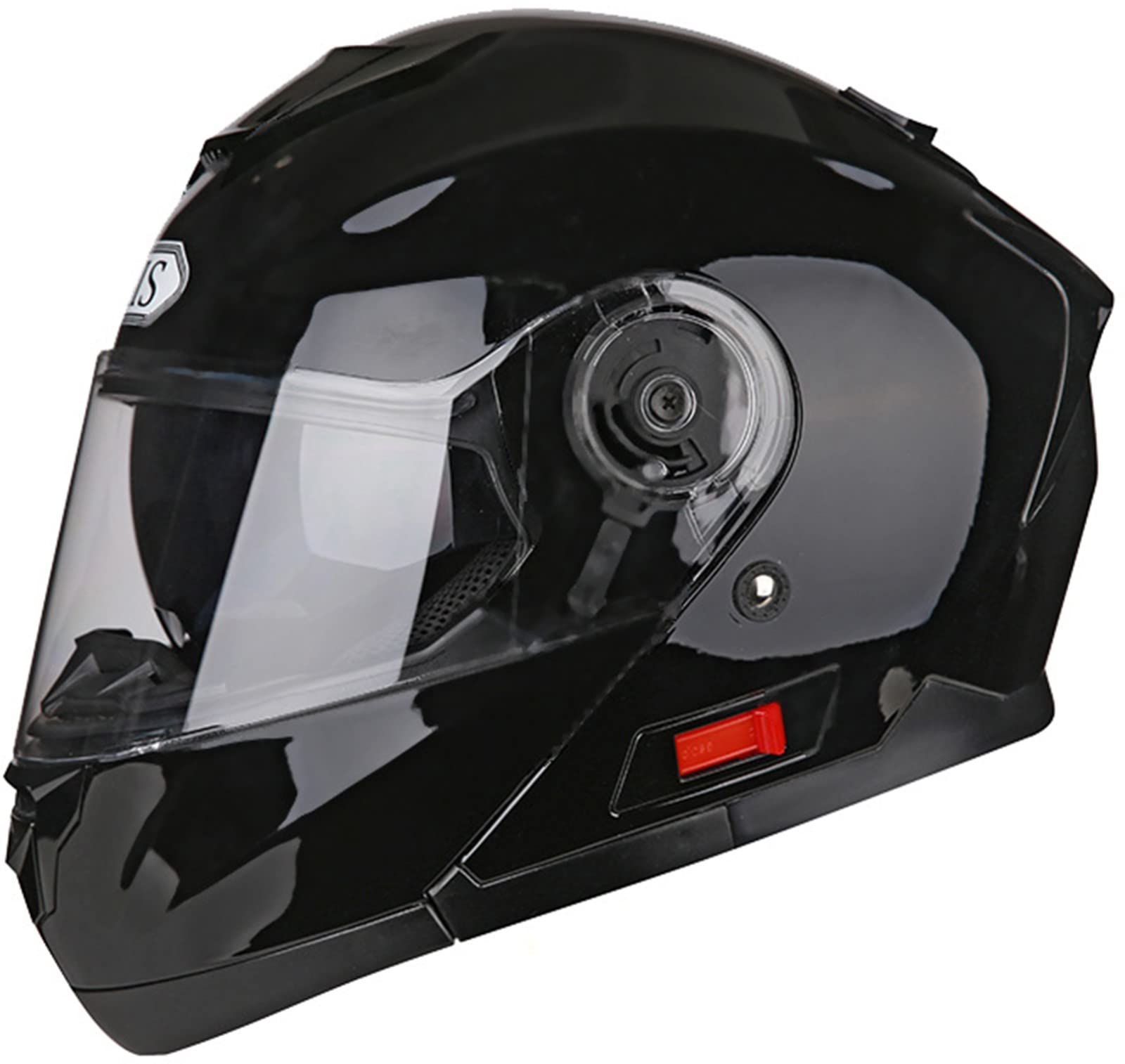 Cascos Antichoque