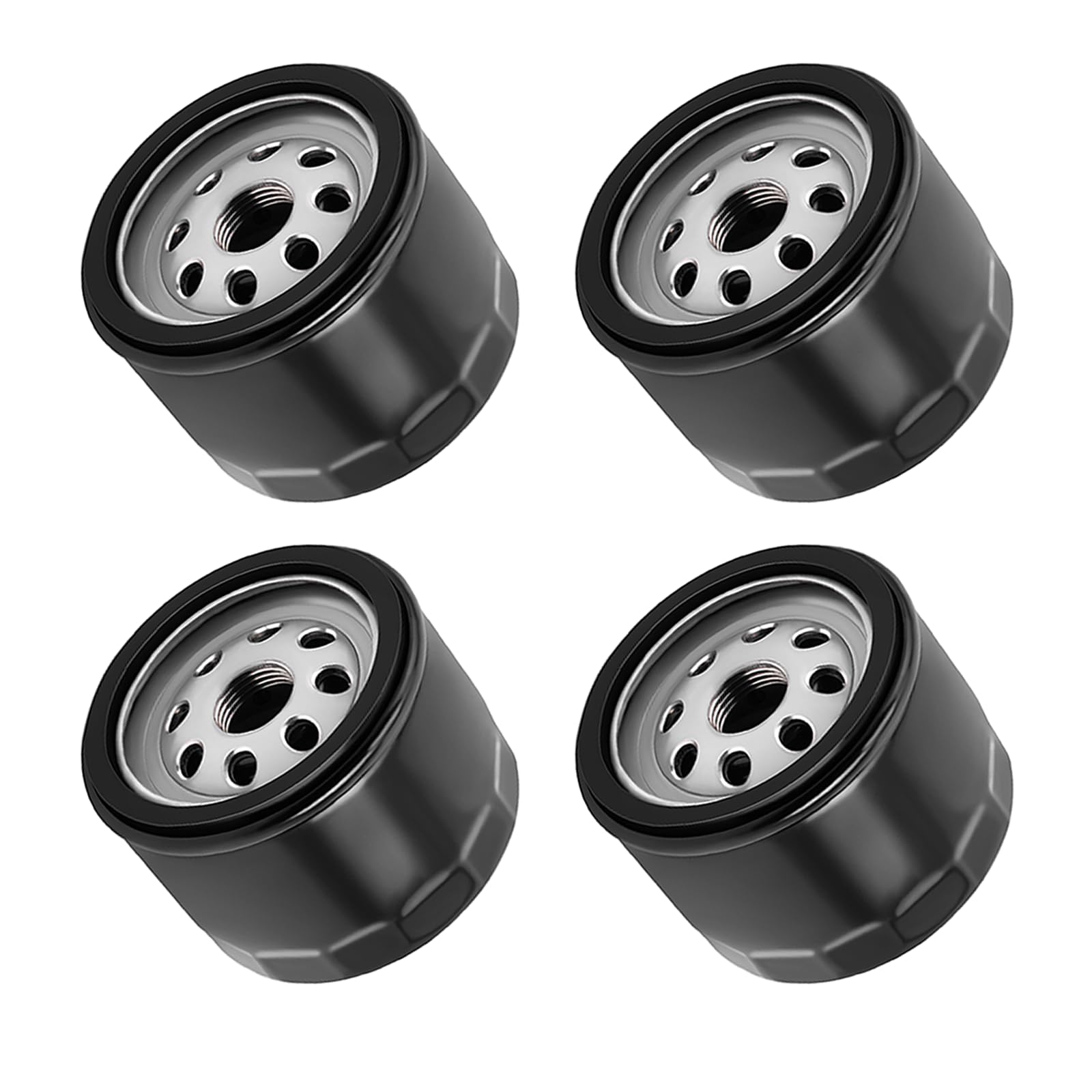 Amazon.com: LCGLY 4 PCS Oil Filter 49065-7007 49065-0721 492932 492932S ...