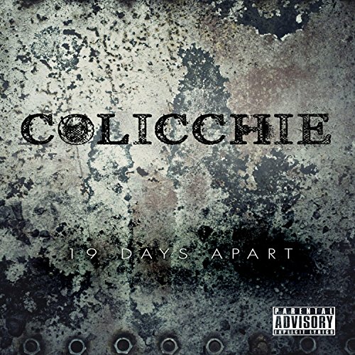 Play 19 Days Apart by Colicchie on Amazon Music