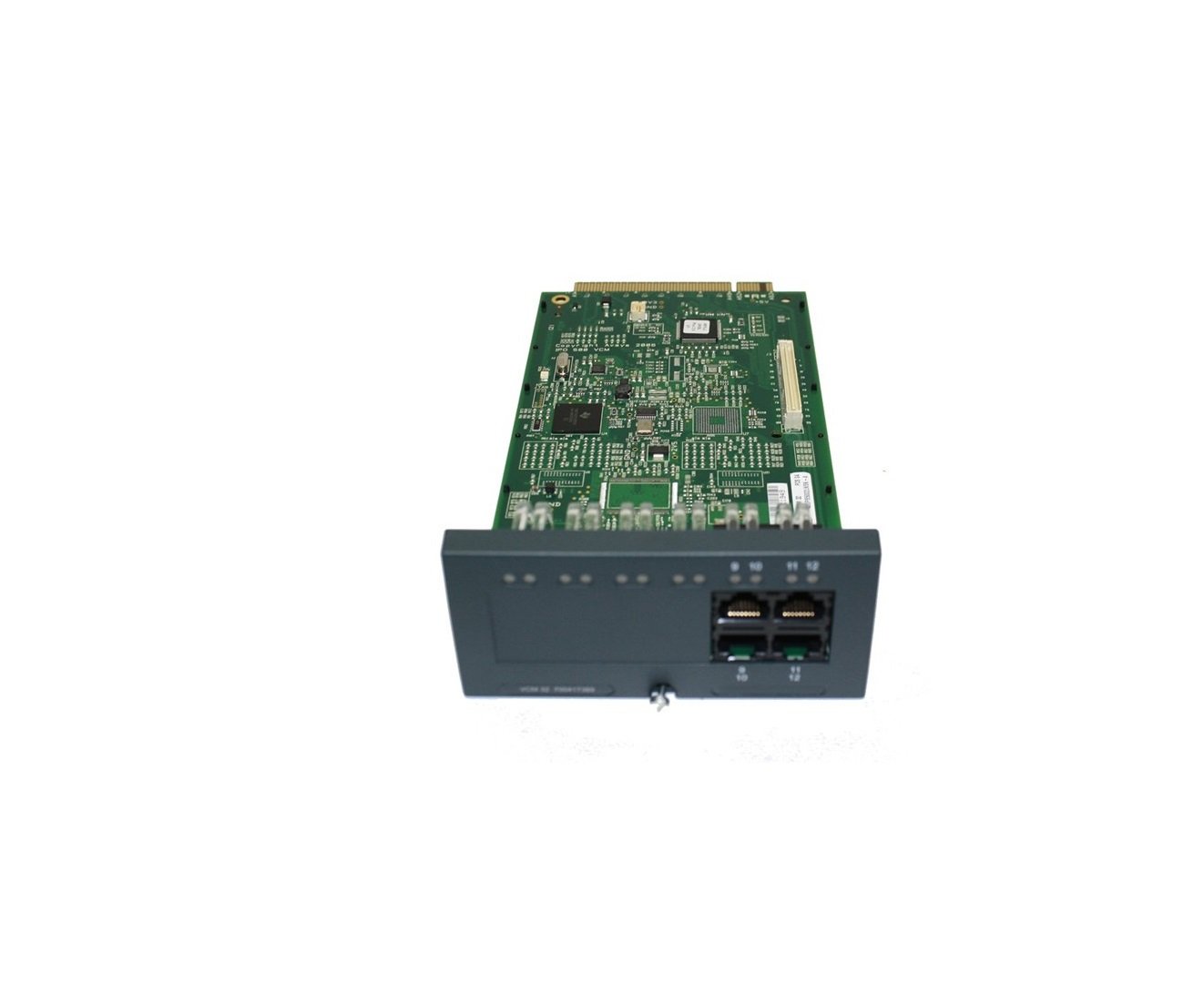 Avaya IP500 VCM 32 V2 Base Card 700504031 : Amazon.com.mx: Electrónicos