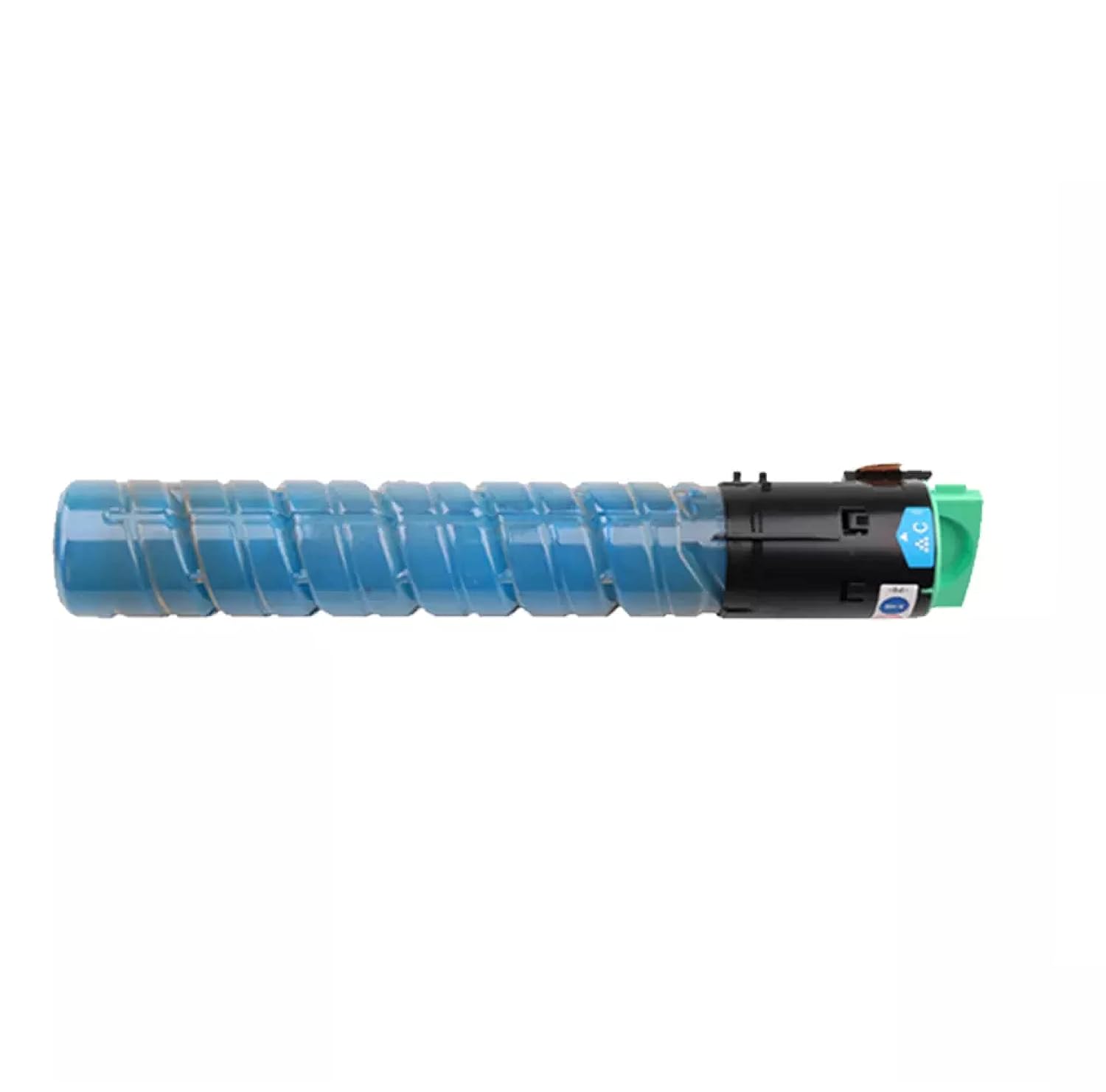 FINEJET 2551 Cyan Toner Cartridge for Use in Ricoh Aficio Mpc 2030 ...