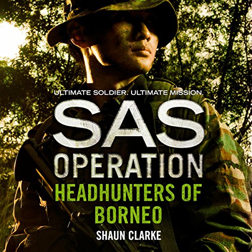 Colombian Cocaine War: SAS Operation (Hörbuch-Download): David Monnery ...