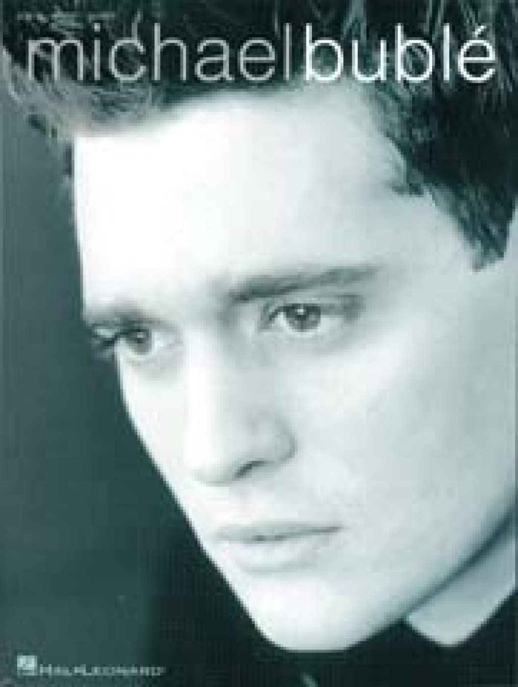 Amazon.com: Michael Buble Piano, Vocal and Guitar Chords: 9780634063145 ...
