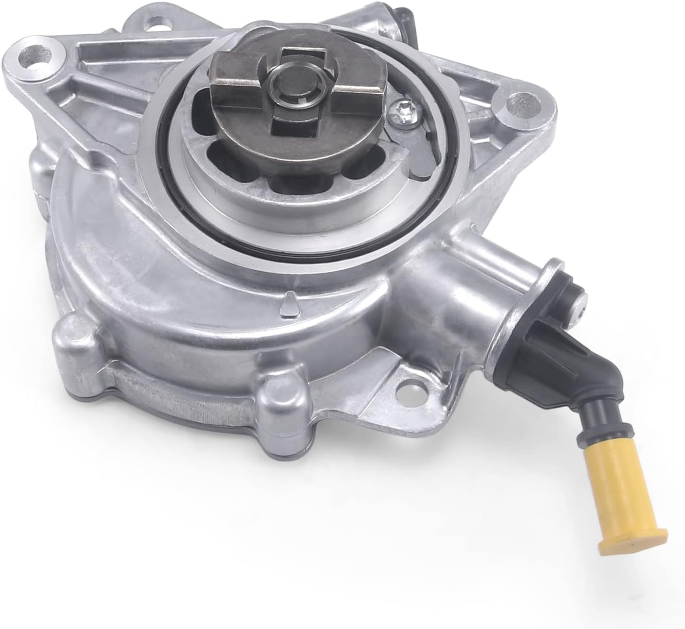 Amazon.com: Tivora 4892641AC Brake Vacuum Pump Compatible with Dodge ...