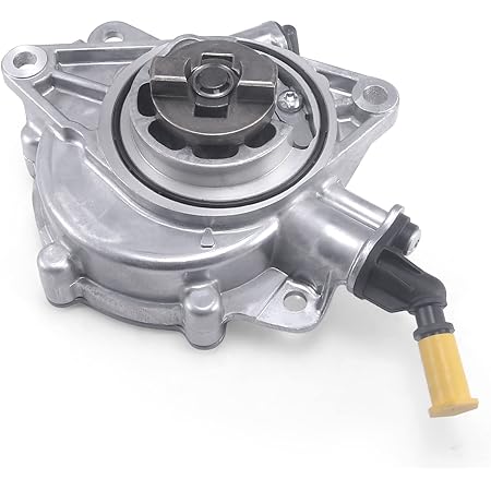 Amazon.com: Vacuum Pump - Compatible with 2007-2012 Mini Cooper ...