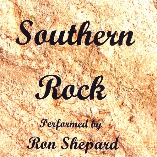 Amazon.com: Southern Rock : Ron Shepard: Digital Music