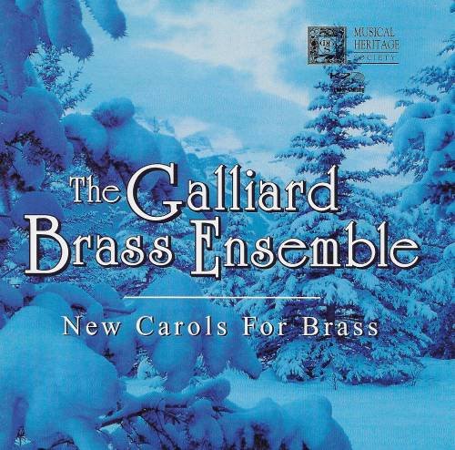 Galliard Brass Ensemble - Carols for Brass - Amazon.com Music