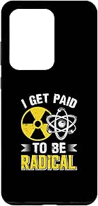 Amazon.com: Galaxy S20 Ultra Nuclear Power Plant Nuclear Engineer Get ...