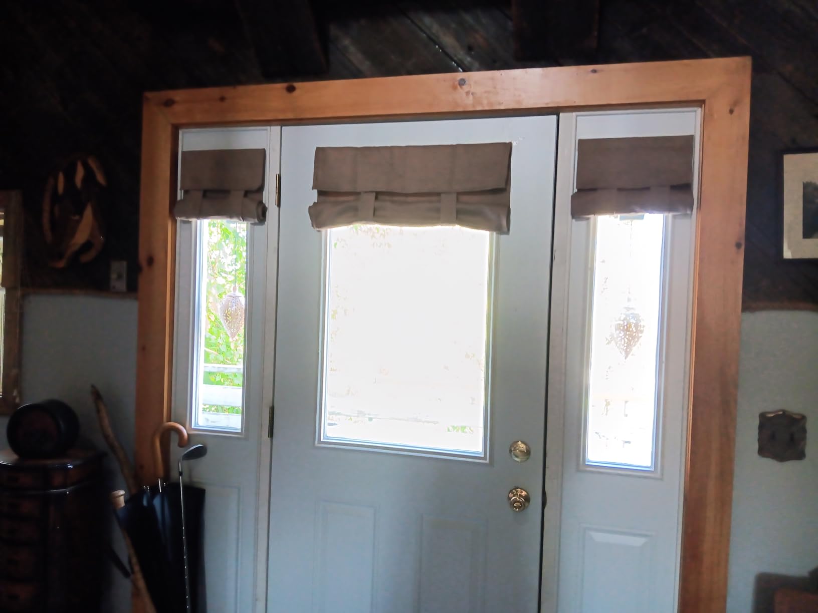 $4/mo - Finance WdFour Classroom Door Window Cover,Blackout Shades for ...