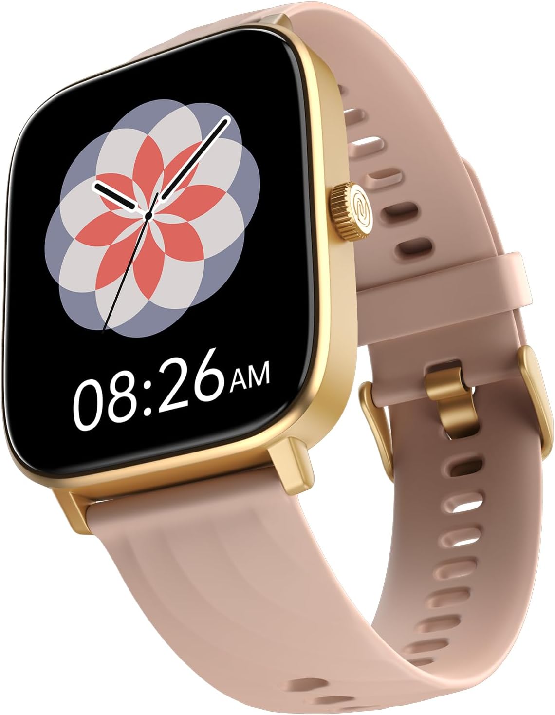 Noise Quad Call 1.81" Display, Bluetooth Calling Smart Watch, AI Voice ...
