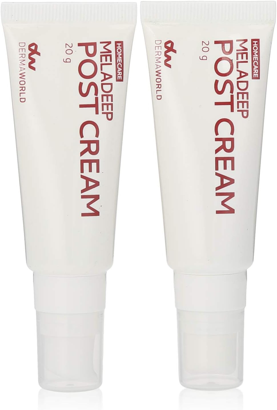 Meladeep Post Cream 2X20g : Buy Online at Best Price in KSA - Souq is now Amazon.sa: Beauty