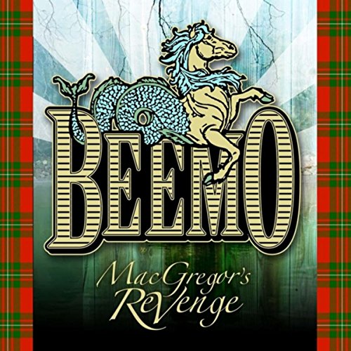 MacGregor's Revenge by Beemo on Amazon Music - Amazon.com