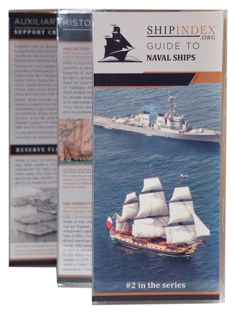 Buy ShipIndex.org Guide to Naval Ships Online at desertcartINDIA