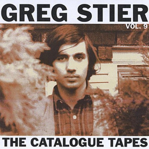 Play The Catalogue Tapes Vol. 9 by Greg Stier on Amazon Music