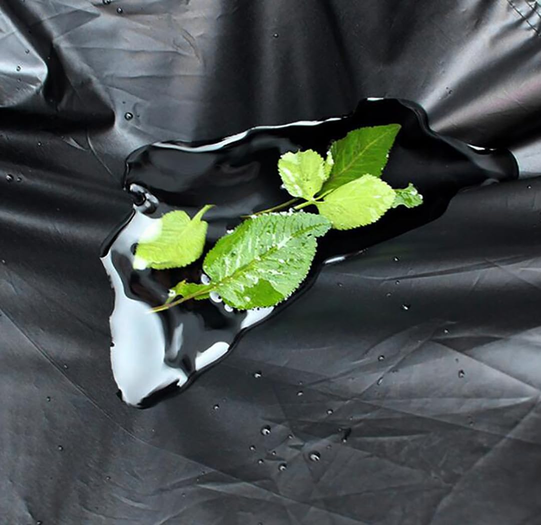 Snapklik.com : IBC Tote Cover Waterproof 420D Water Storage Tank Cover ...