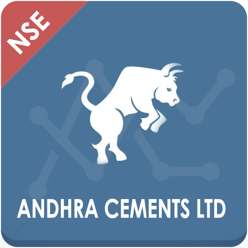Andhra cements.Share Price - App on Amazon Appstore