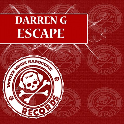 Play Escape by Darren G on Amazon Music