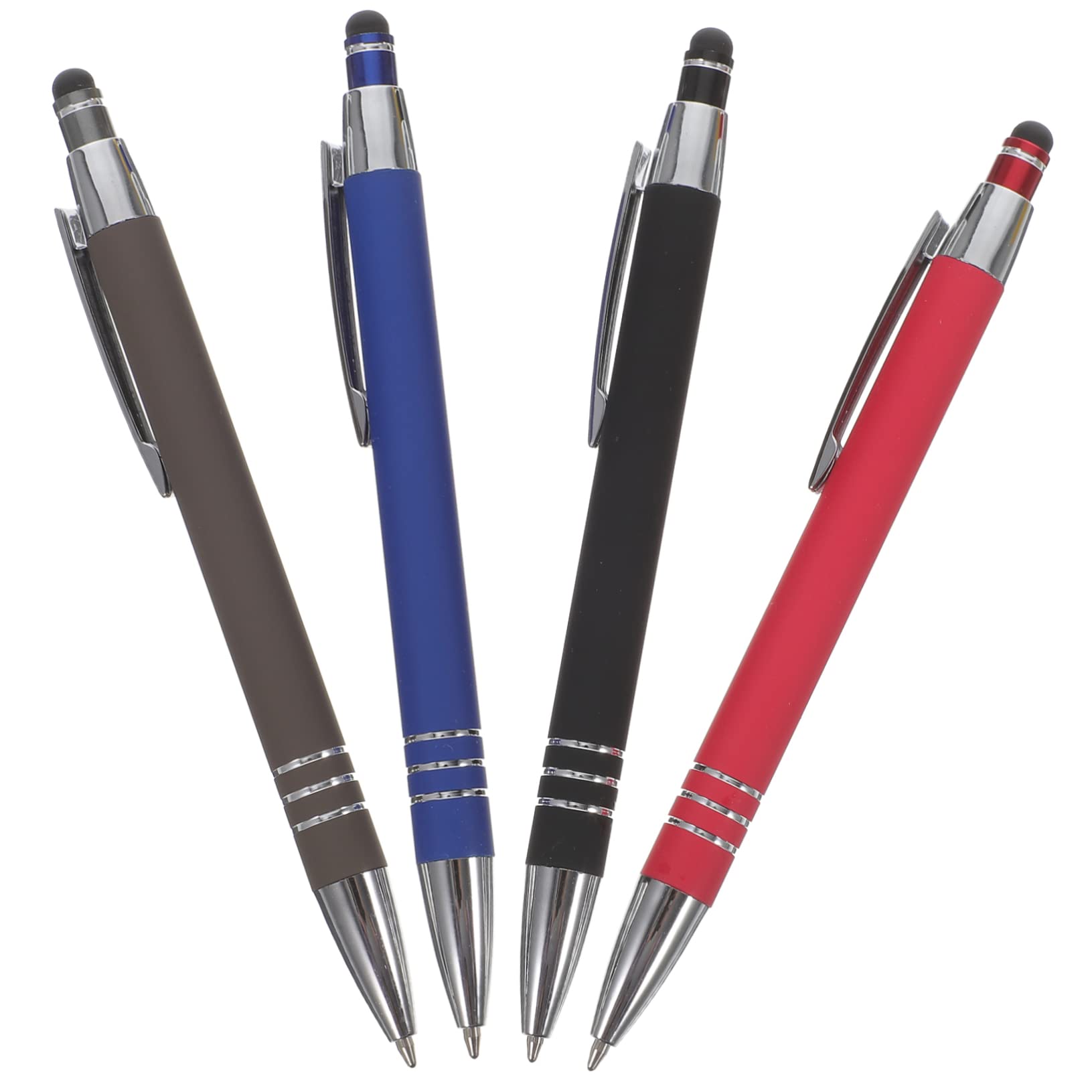 Unique Writing Pens Pitchman Closer Sapphire Fountain Pen | Luxury