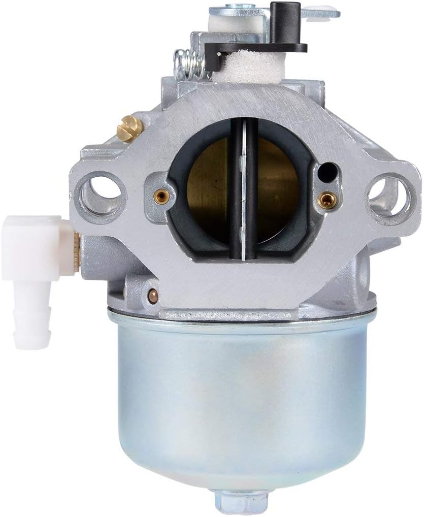 Amazon.com: Briggs & Stratton OEM 84002023 Carburetor Assembly ...