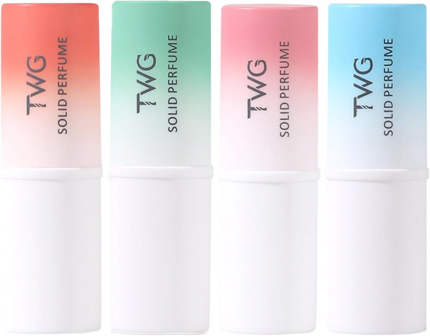 Amazon.com : Grospe Solid Perfume Balms, 3 Pack Women Solid Colognes ...