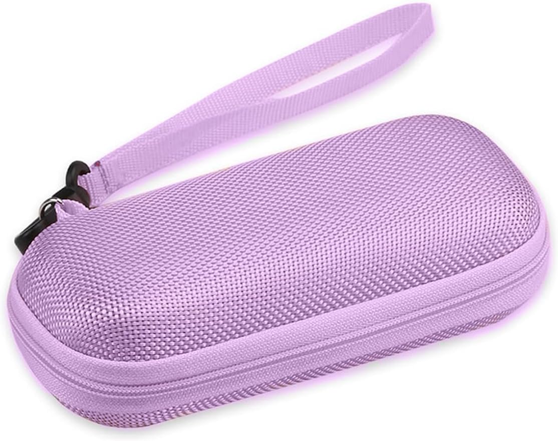 Amazon.com: Electronic Organizer, Shockproof Carrying Case Hard ...