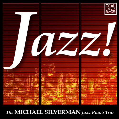 Play Jazz! by Michael Silverman Jazz Piano Trio on Amazon Music