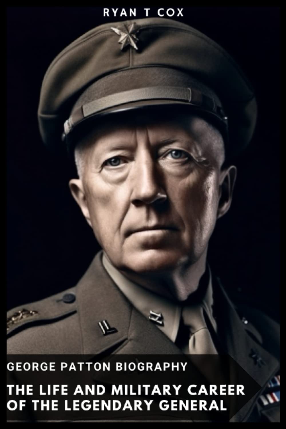 George Patton Biography: The Life and Military Career of the Legendary ...