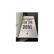 Amazon - Getting the Job Done: Torf, Kevin: 9781736028360: Books