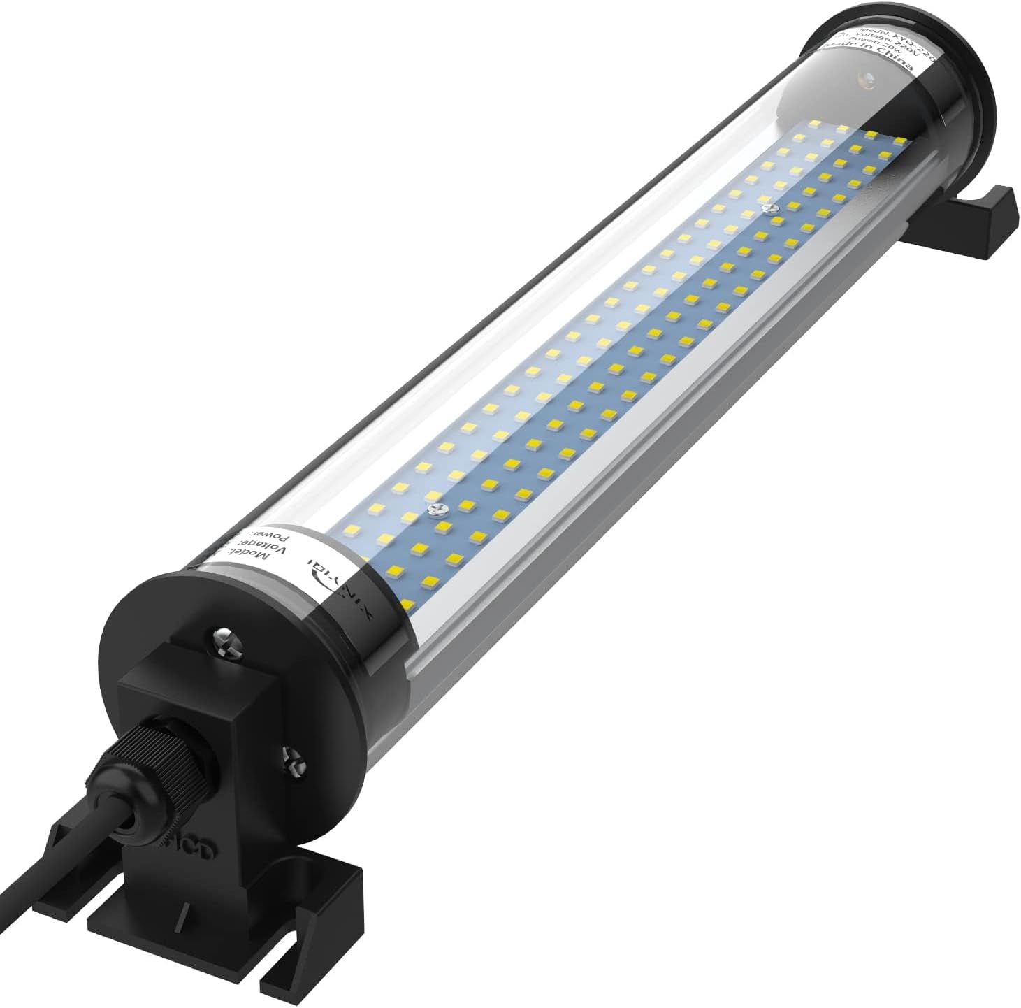XINYIQI LED Work Light, Machine LED Tube Light,Explosionproof Work Lamp ...
