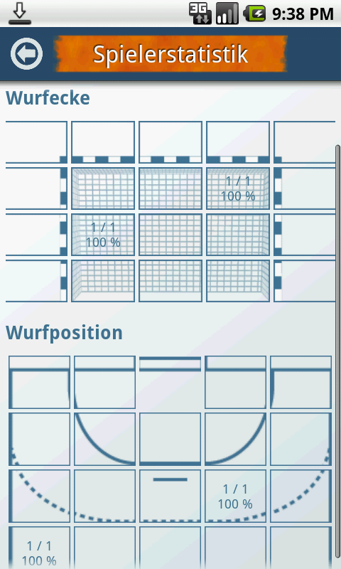 Five Strikes Pro:Amazon.de:Appstore for Android