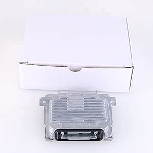 Amazon.com: Surakey 89089352 Xenon HID Headlamp Ballast Module ...