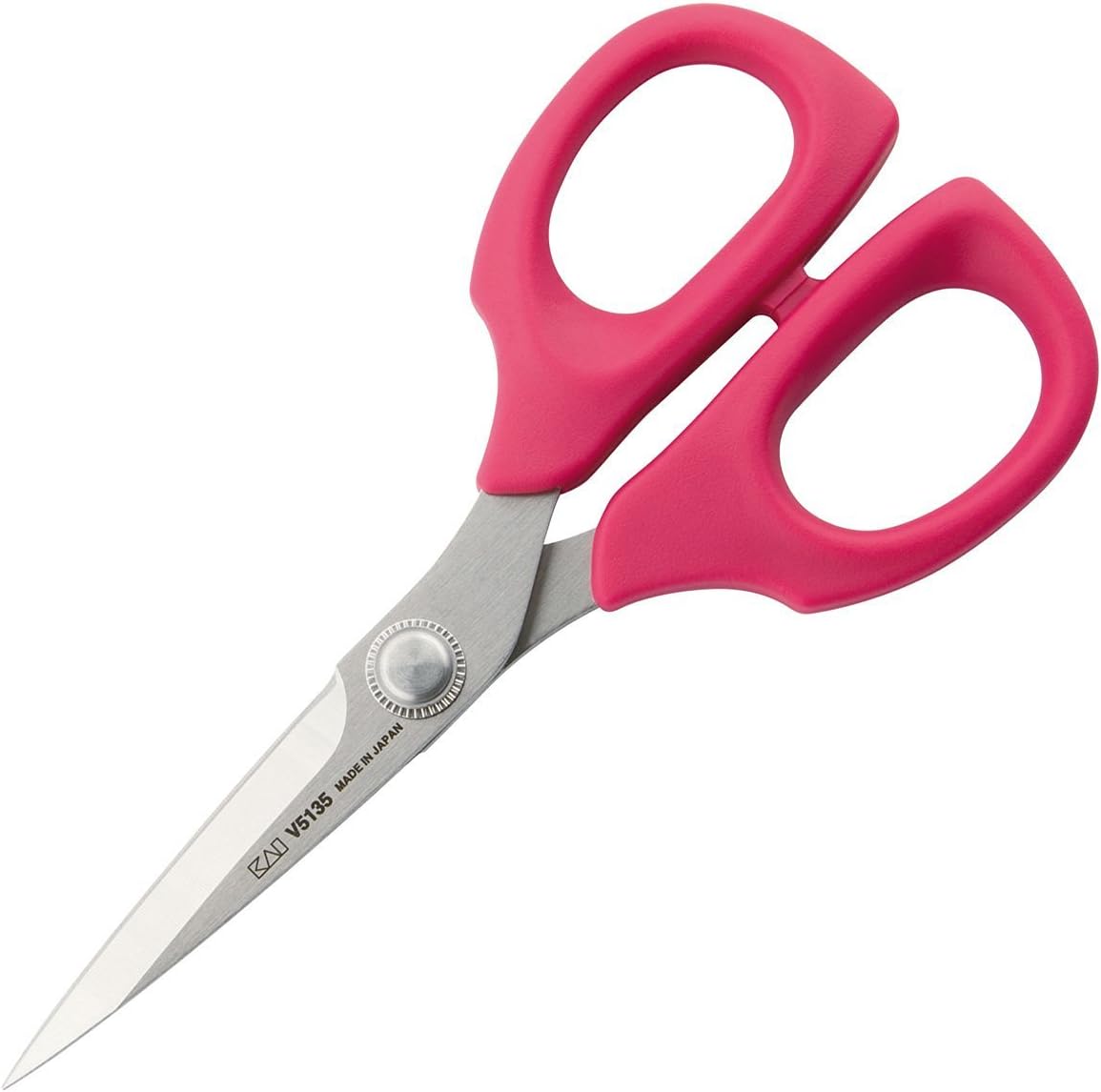 Amazon.com: Kai 5135 5 1/2-inch Embroidery Scissors