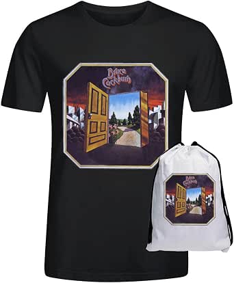 Amazon.com: Mr. Win Bruce Cockburn Bruce Cockburn Men T Shirts Black ...