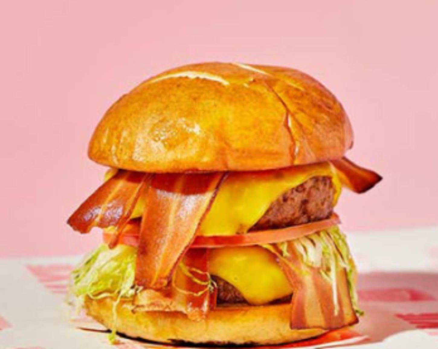 La Vie Smoked Plant-Based Bacon Rashers 300g. : Amazon.co.uk: Grocery