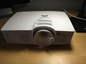 Amazon.com: Optoma HD26 1080p 3D DLP Home Theater Projector : Electronics